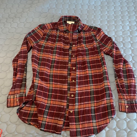 beachlunchlounge collection | Tops | Beachlunchlounge Collection Cotton ...